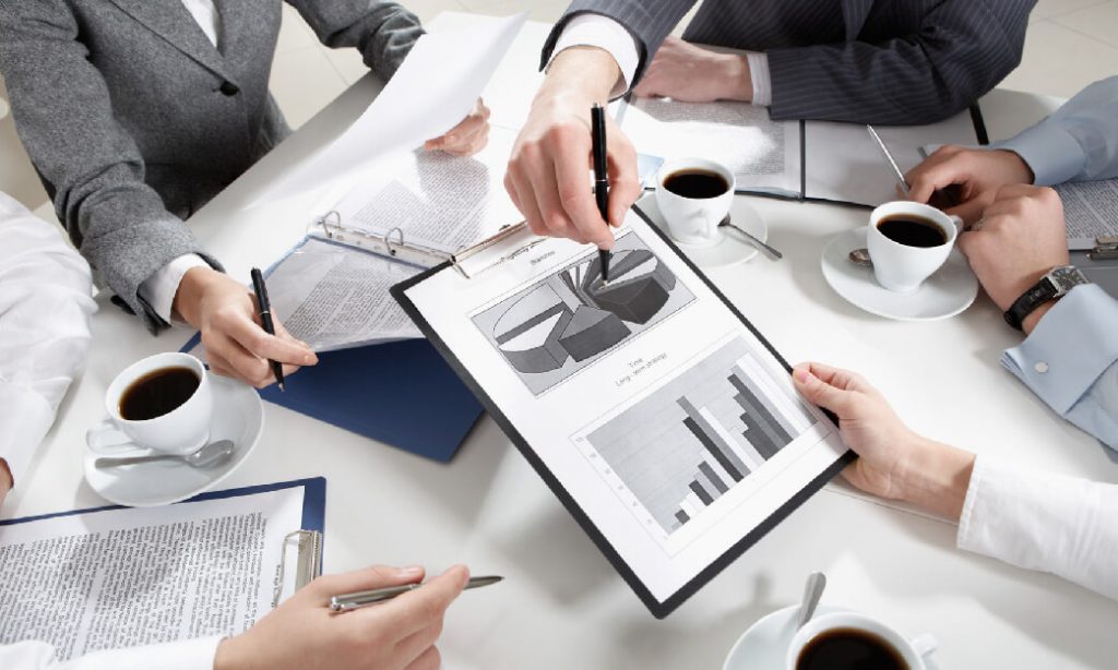 Capstone Business Simulation India | Business Think