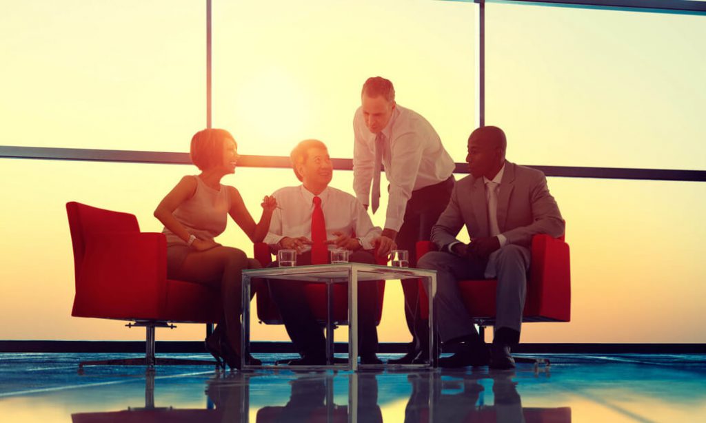 Capstone Business Simulation India | Business Think