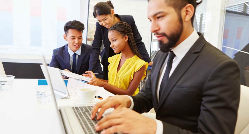 Four Experiential Learning Activities for Corporate Programs ...