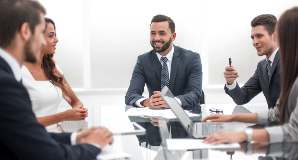 Commercial Acument Learning - BusinessThink