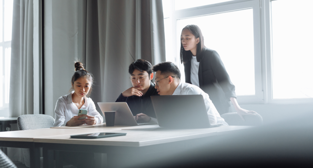 Hidden Teams - BusinessThink