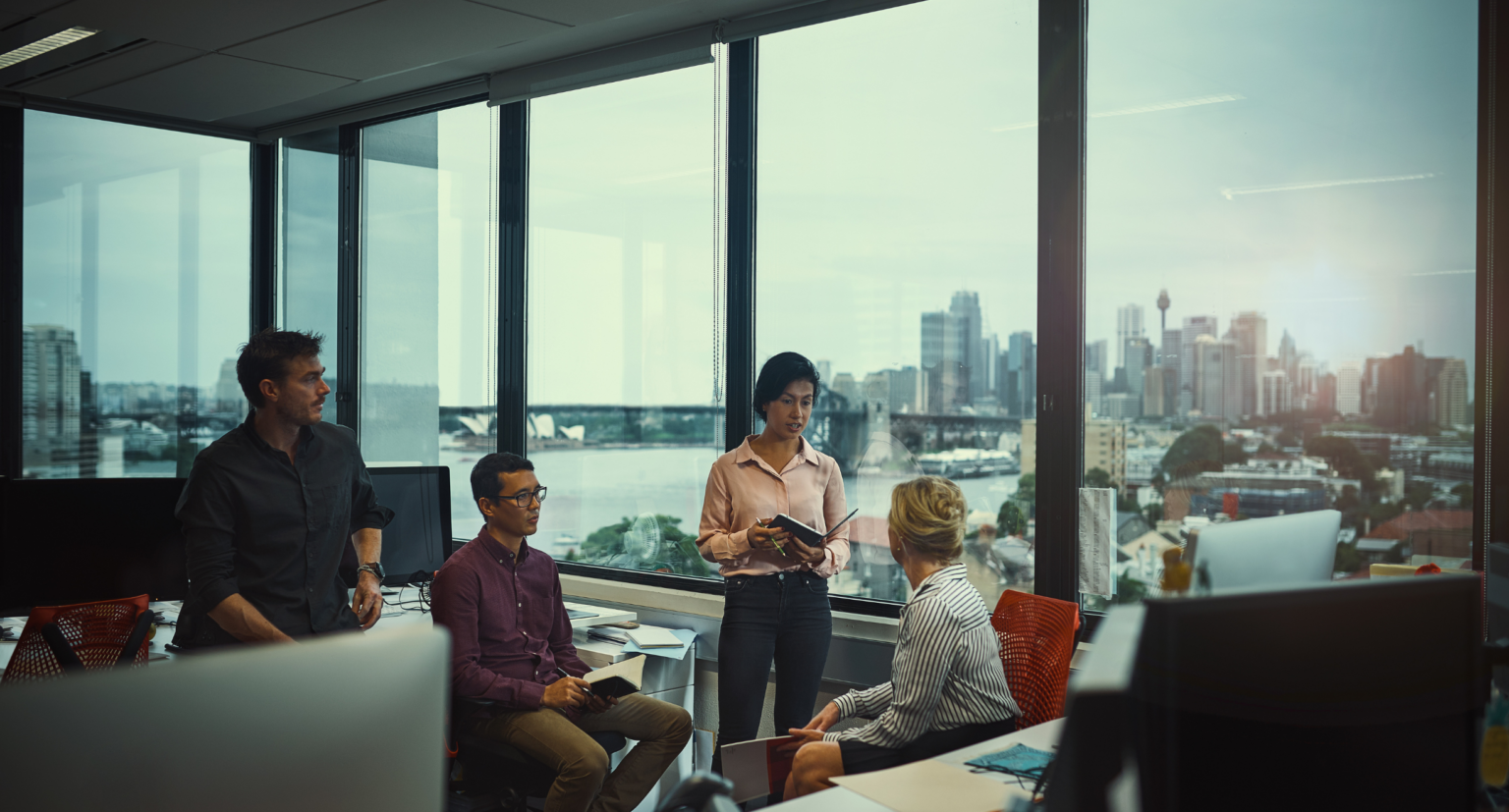 Why is Strategic Thinking Important? - BusinessThink