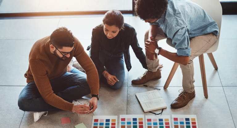 How Strategic Thinking translates Ideas to Action - BusinessThink