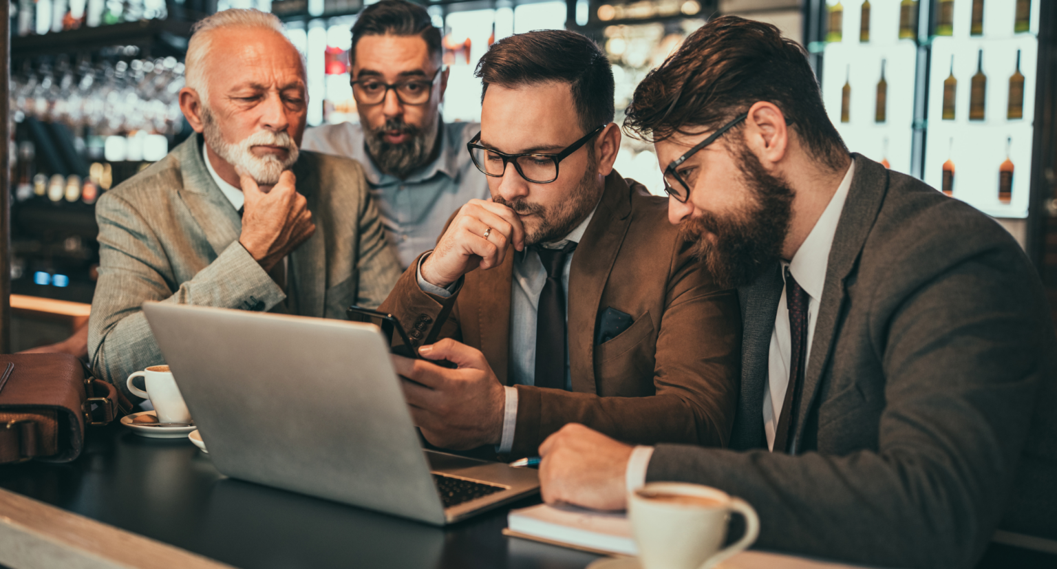 What are the 4 types of Strategic Thinking? - BusinessThink