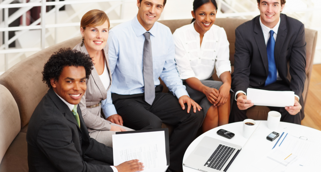 building strategic acumen - BusinessThink