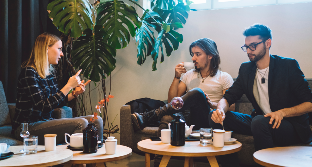 strategic acumen for sales, hr and finance - BusinessThink