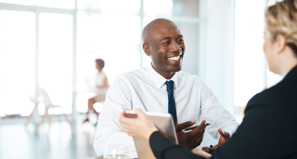 examples of strategic acumen - BusinessThink