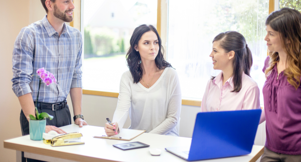 what is strategic acumen - BusinessThink