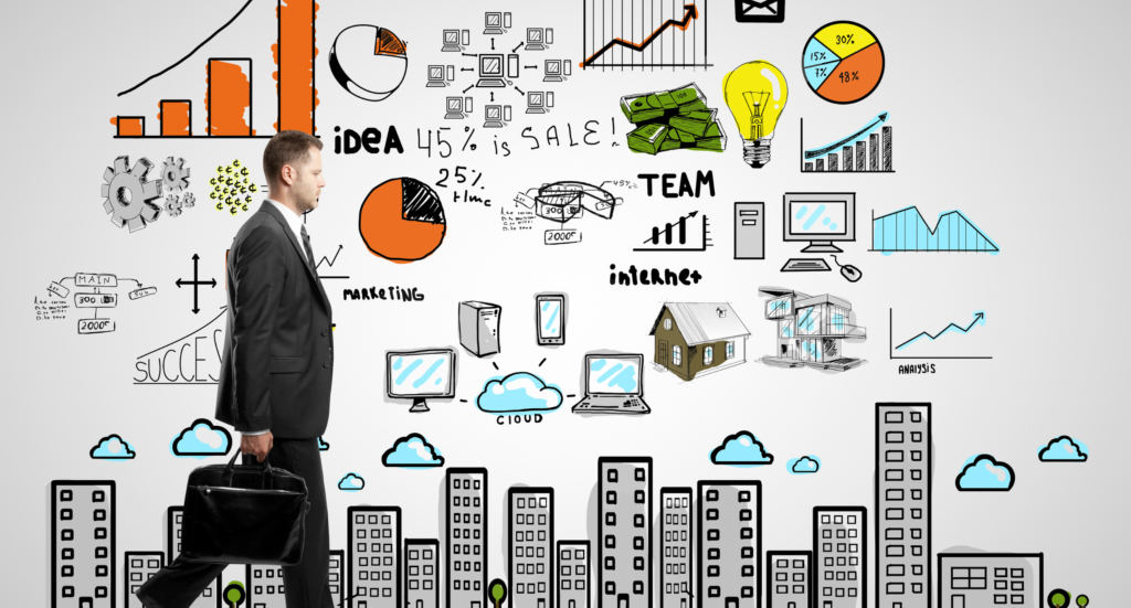 Capsim Simulation and Corporate Social Responsibility (CSR) - BusinessThink